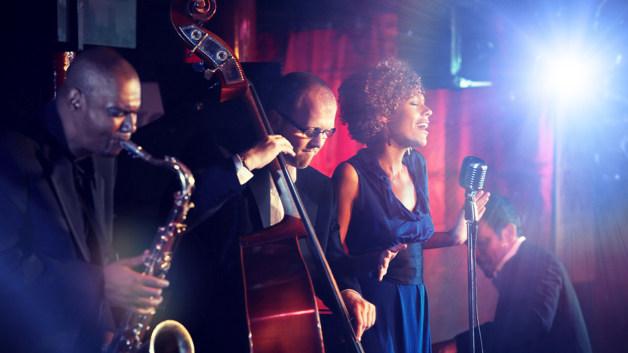 The Powerful Impact and Origins of Black Music Genres | It's Your Time ...